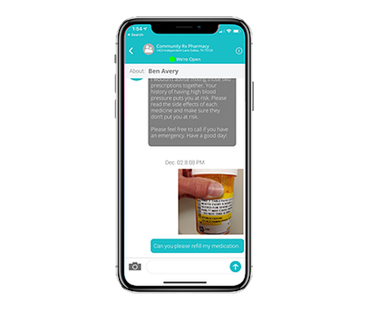 Wellness Pharmacy – Your Local Pharmacy – 144 W 72nd St, New York, NY 10023