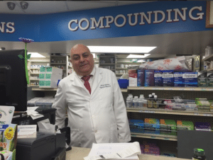 Wellness Pharmacy – Your Local Pharmacy – 144 W 72nd St, New York, NY 10023